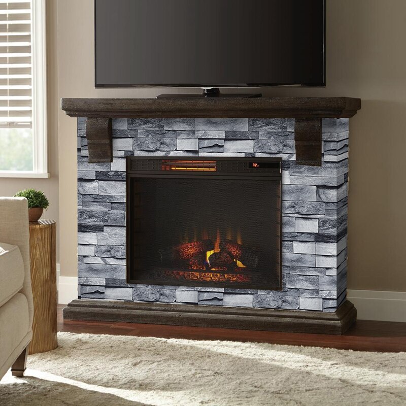 6m modern tapet för vintage tegelsten texturerat f... – Grandado