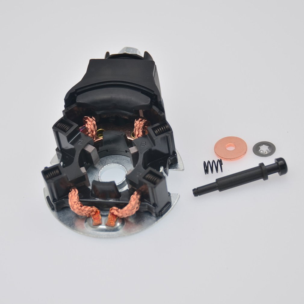 Starter Carbon Brush For Honda 7-generation For Ac... – Vicedeal
