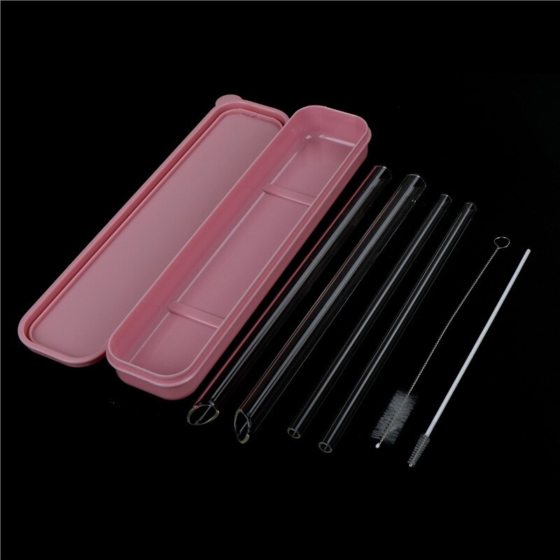 1Set Reusable Clear Heat and Temperature Resistant... – Grandado