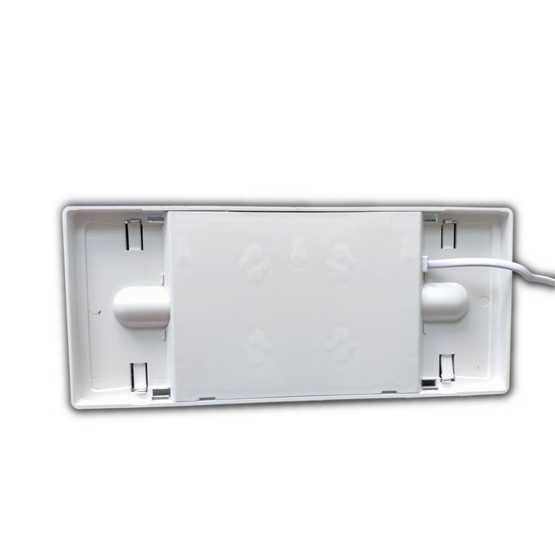 LED Exit Automatic Self-Contained Emergency Light ... – Grandado