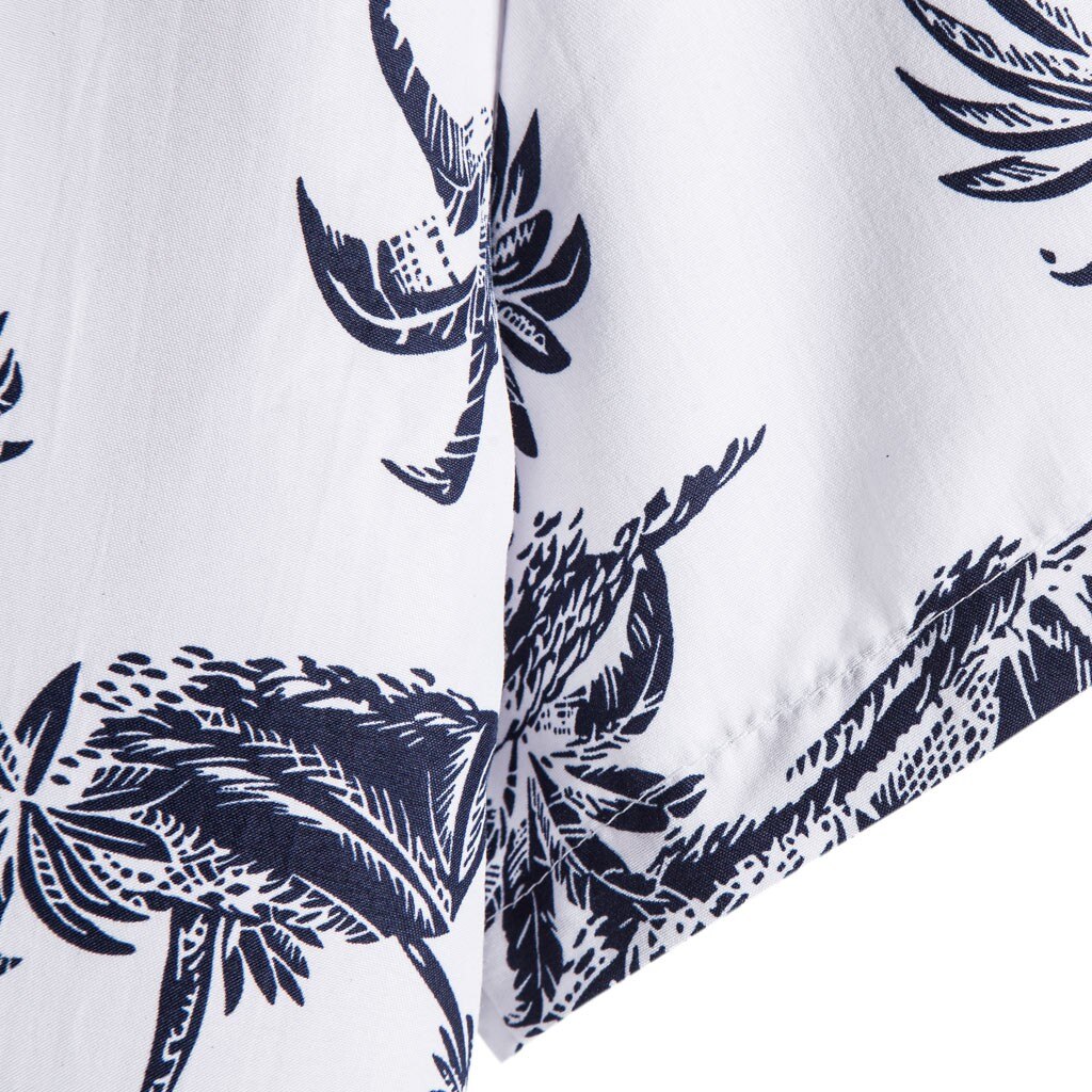 Printing Hawaiian Short Sleeve shirts for men Mens... – Grandado