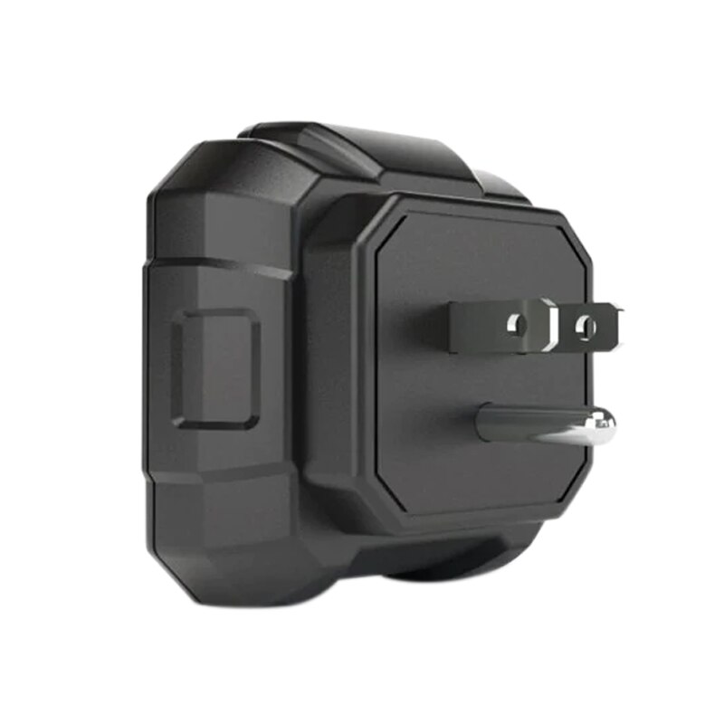 RCD Leakage Switch Detector Socket Tester with LCD... – Grandado