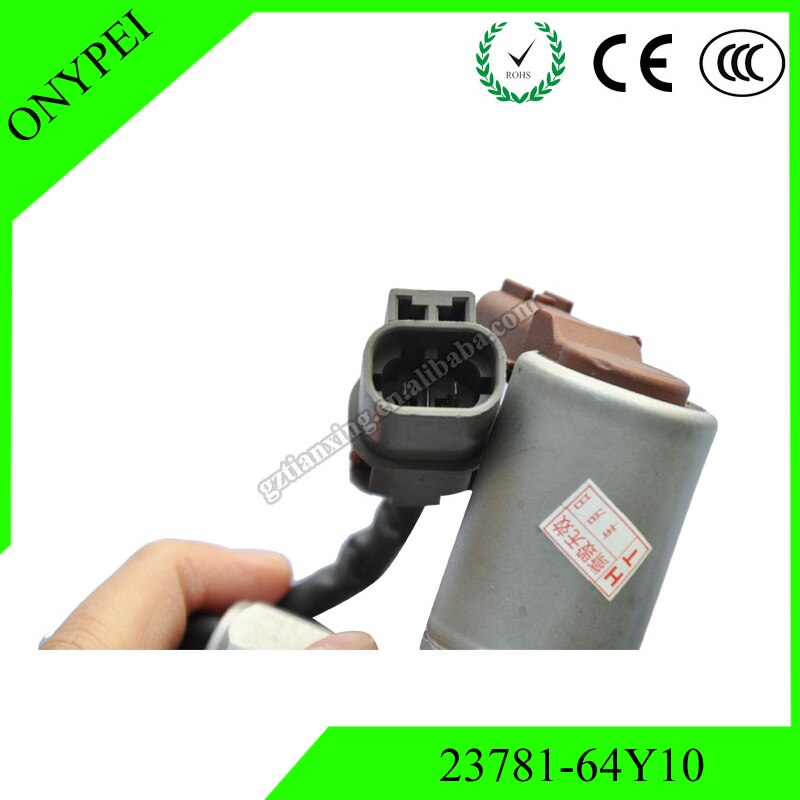 23781-64Y10 23781-64Y00 AAC87-16 Idle Air Control ... – Grandado