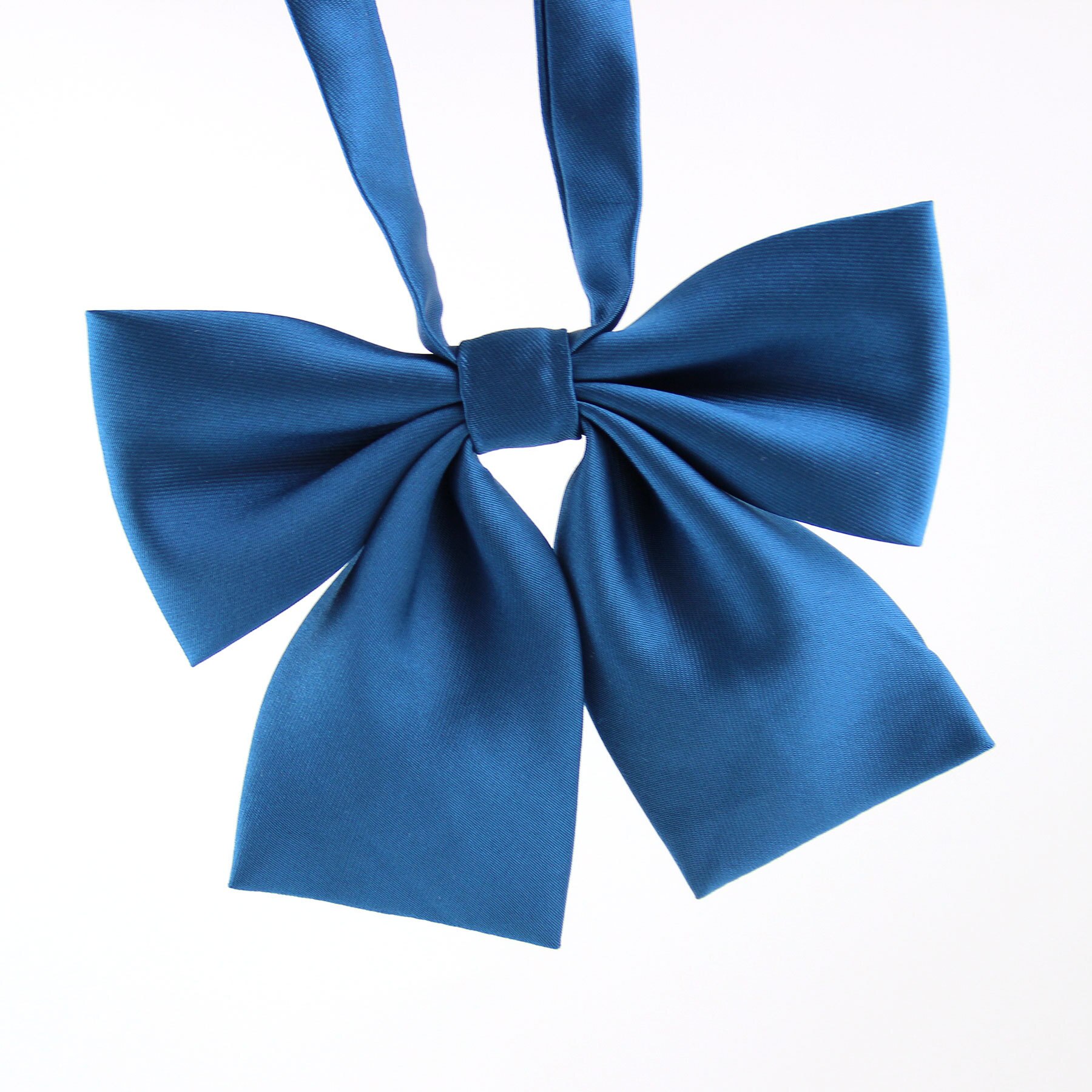 School Dresses Bow Tie For Girl Jk Uniforms Access... – Vicedeal