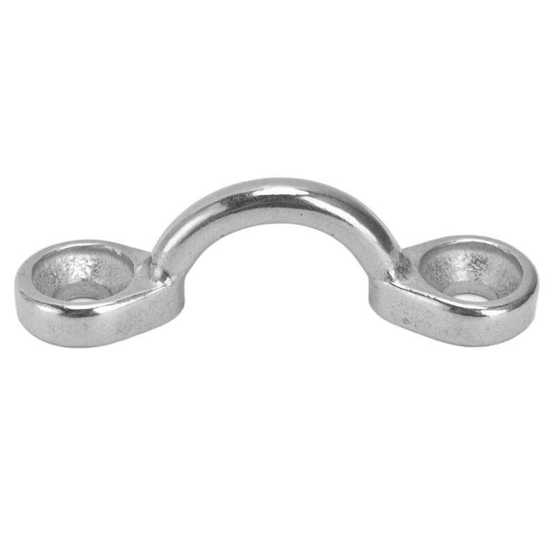Pad Eye Tie Down Marine Stainless Steel 316 Deck L... – Vicedeal