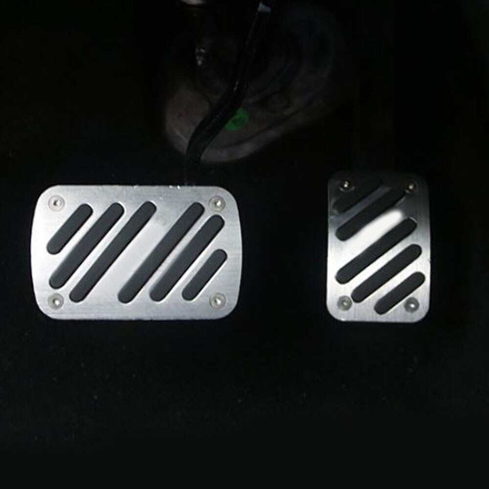 Carmilla Op Auto Pedalen Voor Peugeot 3008 Gt Suv ... – Vicedeal