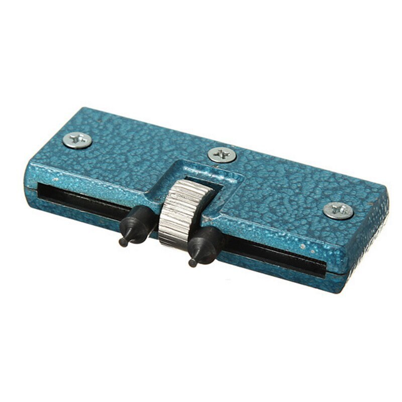 Portable Watch Repair Tool Kit Adjustable Opener R... – Grandado