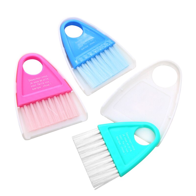 Color Random Cute Mini Desktop Sweep Cleaning Brus... – Vicedeal