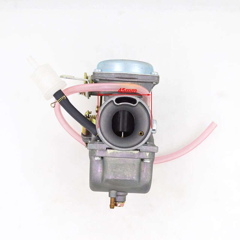 Motorfiets Carburateur Hand Choke PD26 26mm Voor S... – Grandado