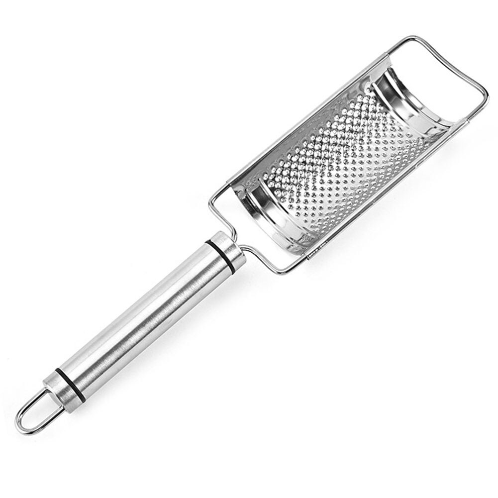 Rvs Praktische Fijne Mesh Keuken Tool Lange Handva... – Grandado