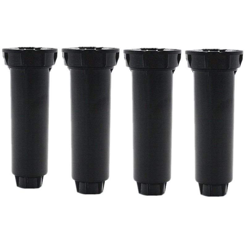 4 Stuks 1/2 "Automatische Pop Up Sprinkler Aa... – Vicedeal
