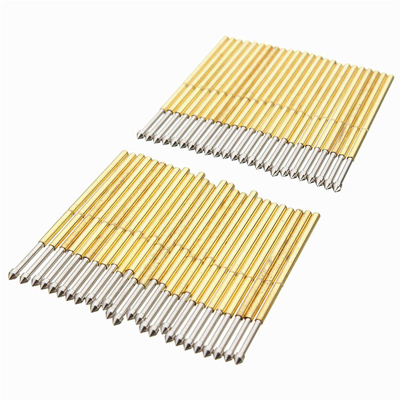 50Pcs in a Pack P100-E2 Dia 1.36mm Length 33.3mm 1... – Grandado