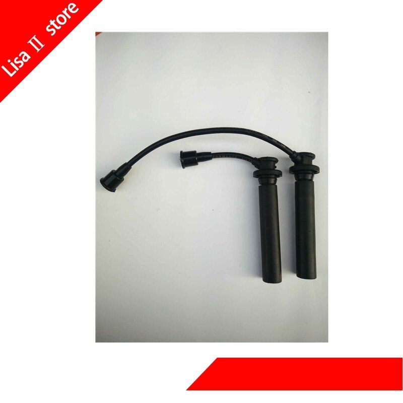 high voltage wire assembly/spark plug cable for DF... – Vicedeal