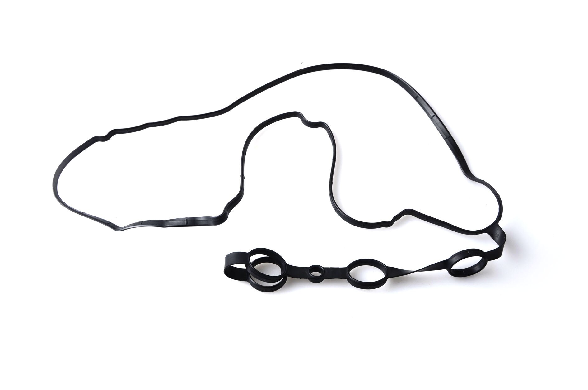 ZJ20-10-235 Valve Cover Cylinder Head Rocker Gaske... – Grandado