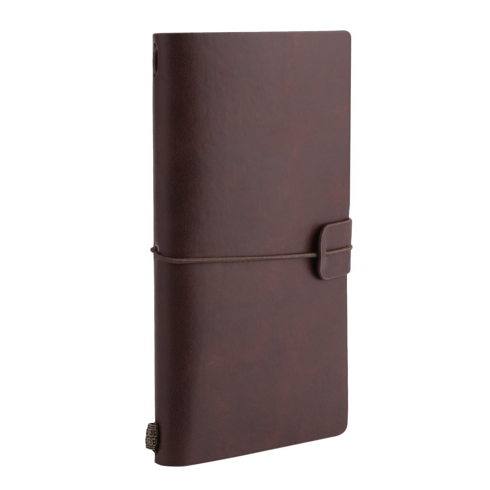 Portable Students School Writing Notebook Travel D... – Vicedeal