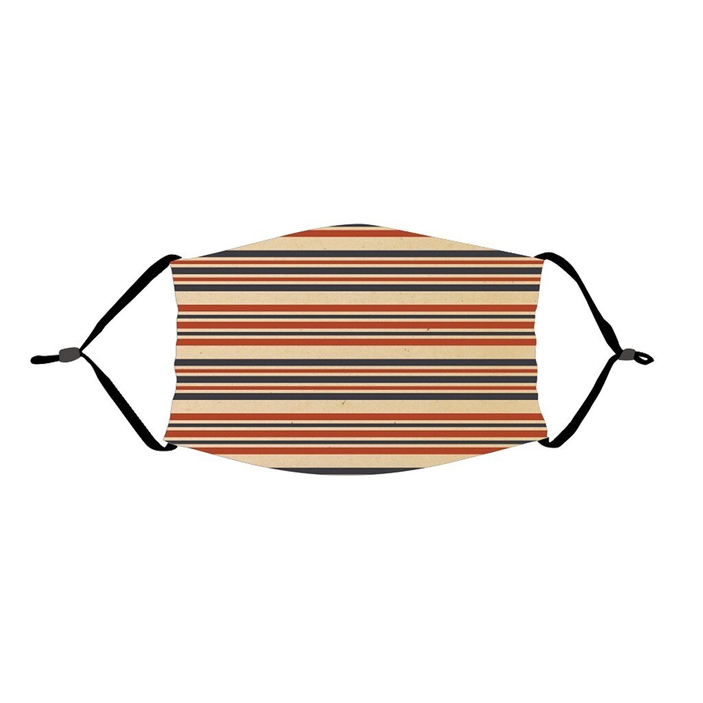 5pc Pm2.5 Kids Face Maks Elements Breathable Reusa... – Grandado