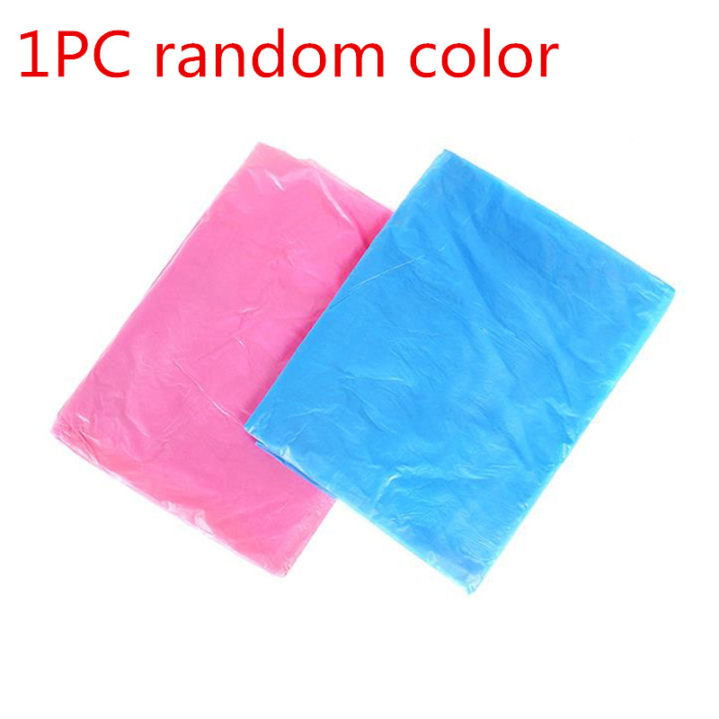 Imperméable jetable randonnée en plein air montagn... – Grandado