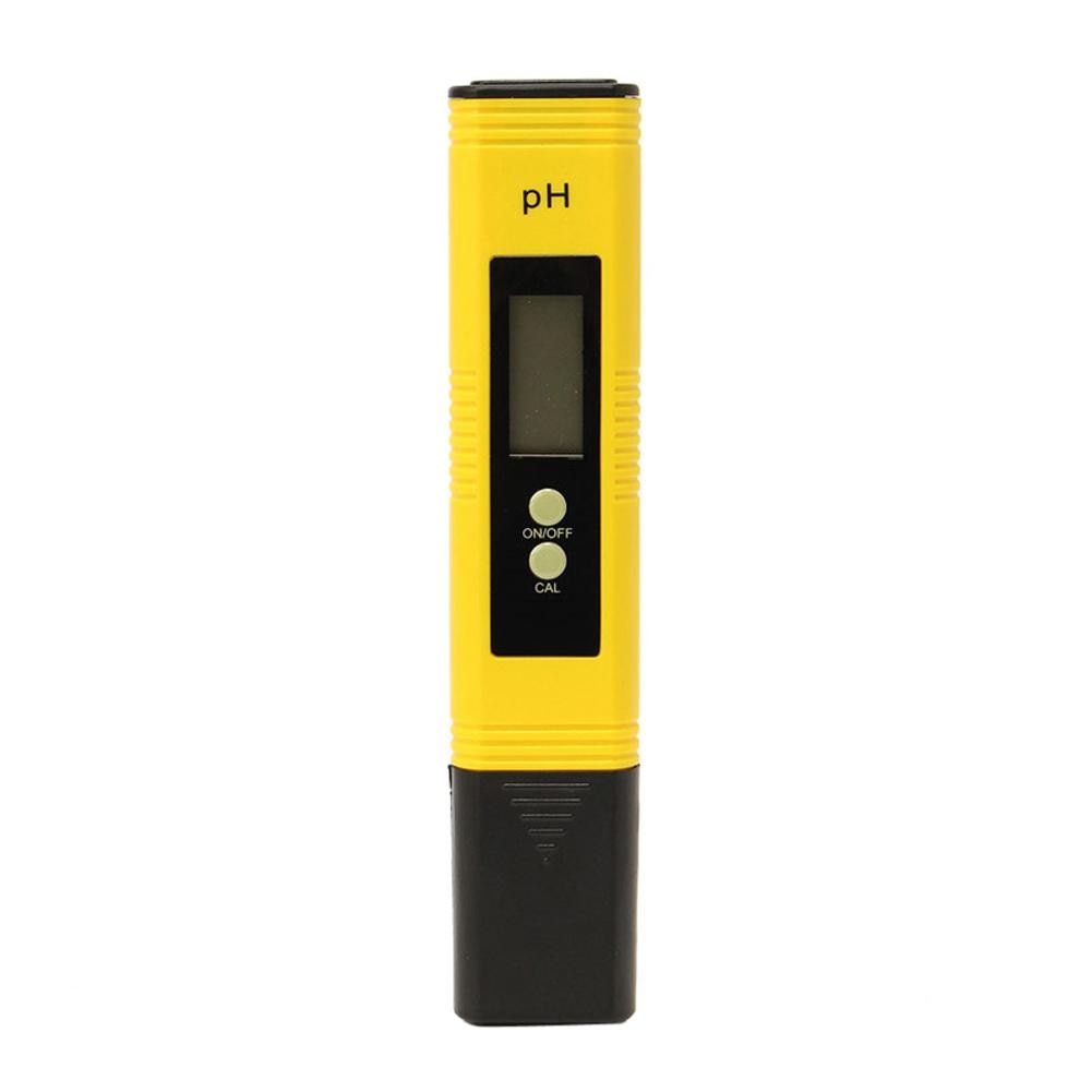 PH Meter Aquarium Pocket Pen Digital 0.01 PH Measu... – Vicedeal