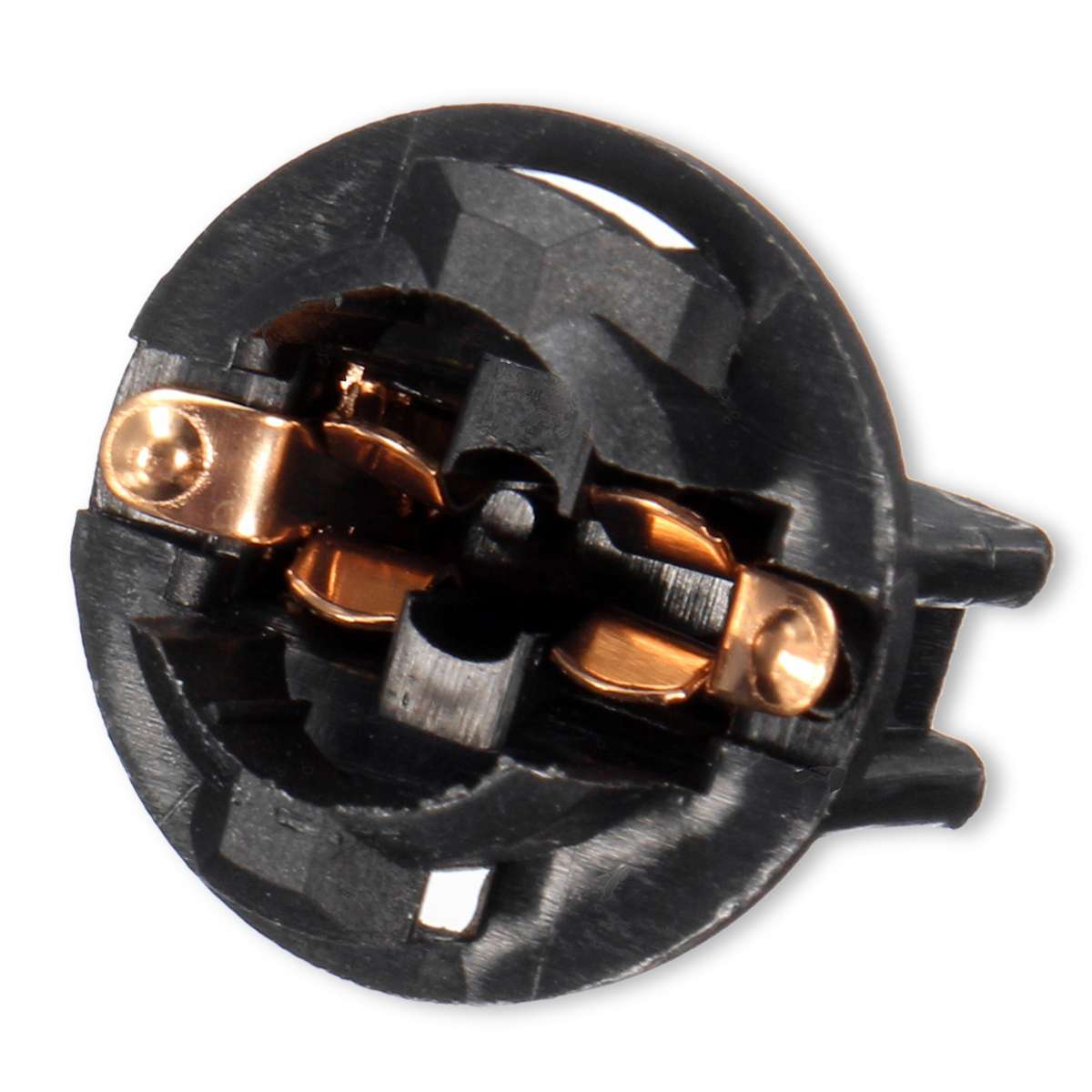 10pc 10.7mm T10 Socket Car Light Dash Twist Lock W... – Grandado