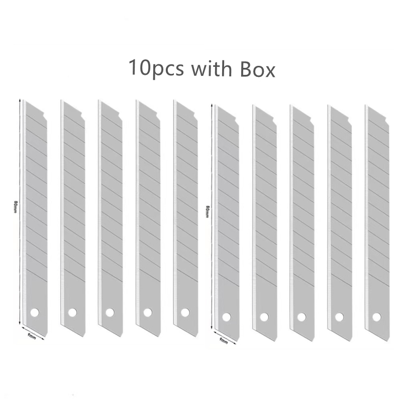 Utility Knife Art Knife Metal Blade Sharp Angle Wi... – Vicedeal