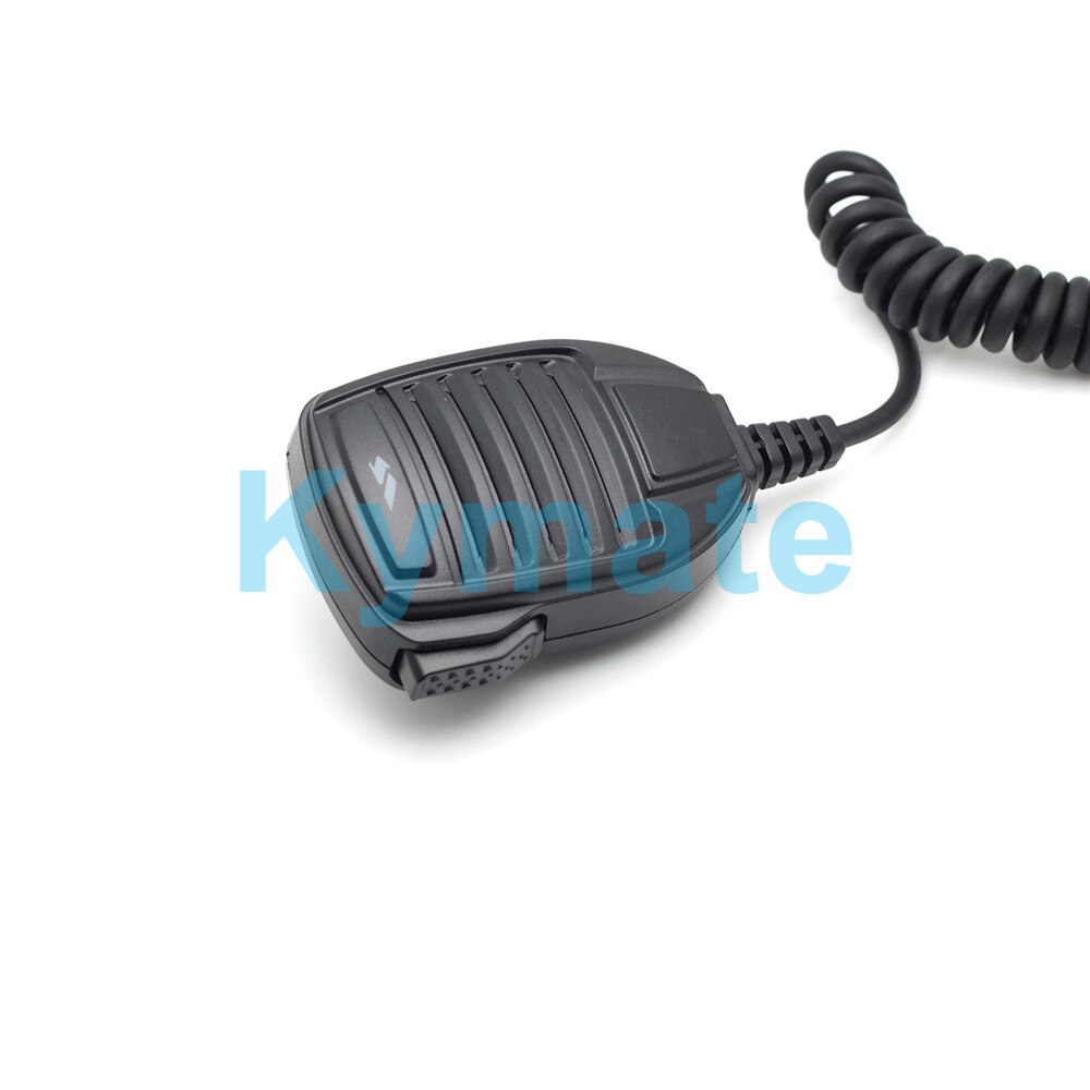 mh67 Standard Mobile Mic MH-67A8J 8 pin Hand Micro... – Grandado