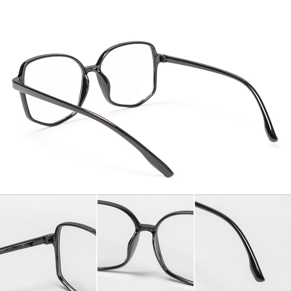 Ultralight Anti Blue Light Glasses Radiation Prote... – Grandado