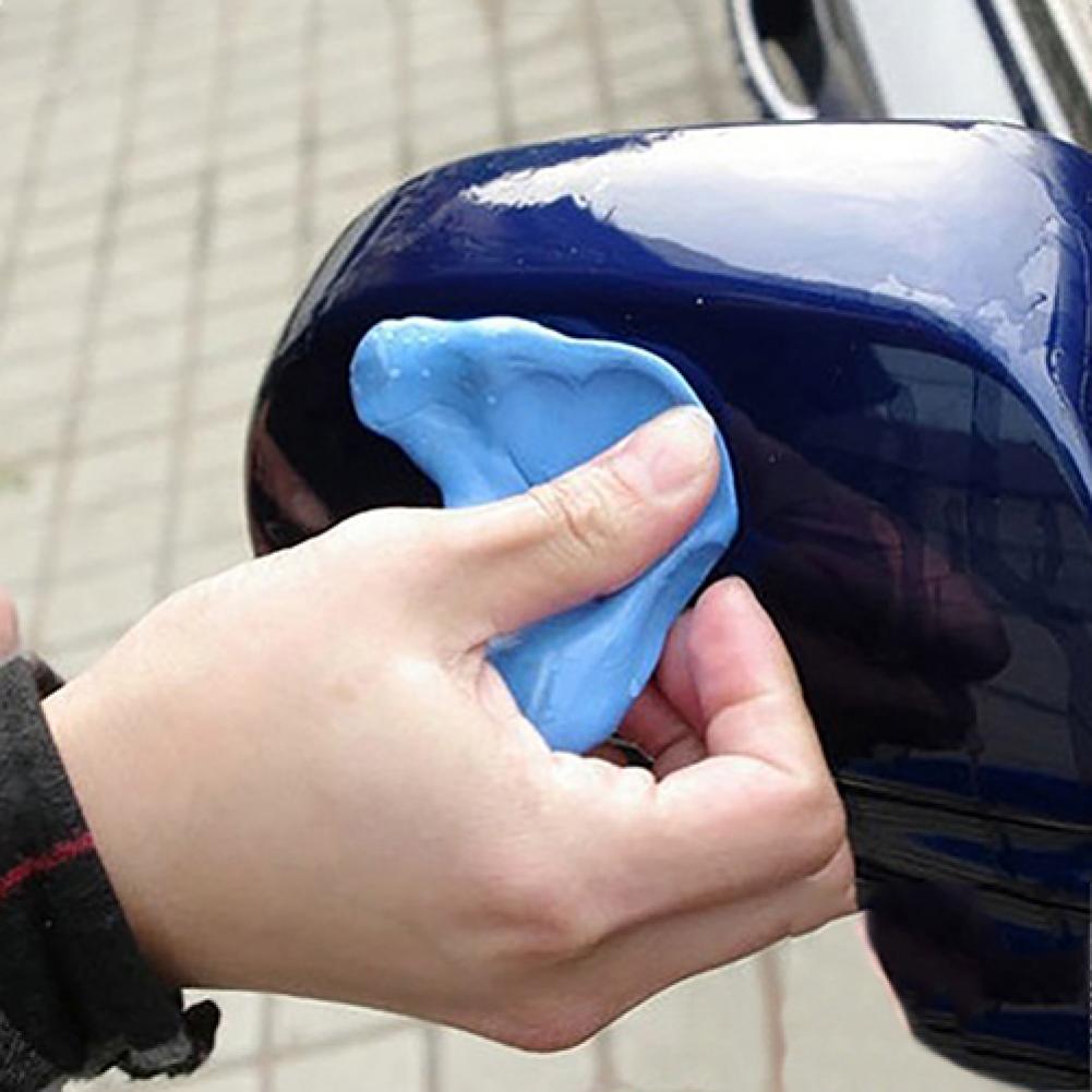 Practical Cleaning Clay Bar Car Wash Cleaner Remov... – Grandado