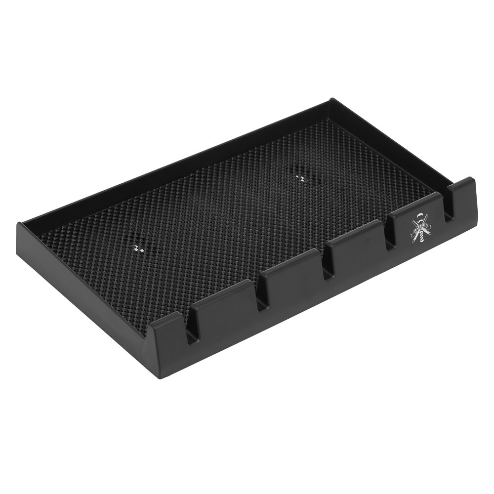 Barber Clipper Tray Anti-slip Salon Clippers Organ... – Grandado
