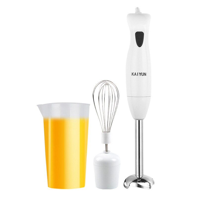 Multifunktionale Handheld Mixer Kochen Stick Babyn... – Vicedeal