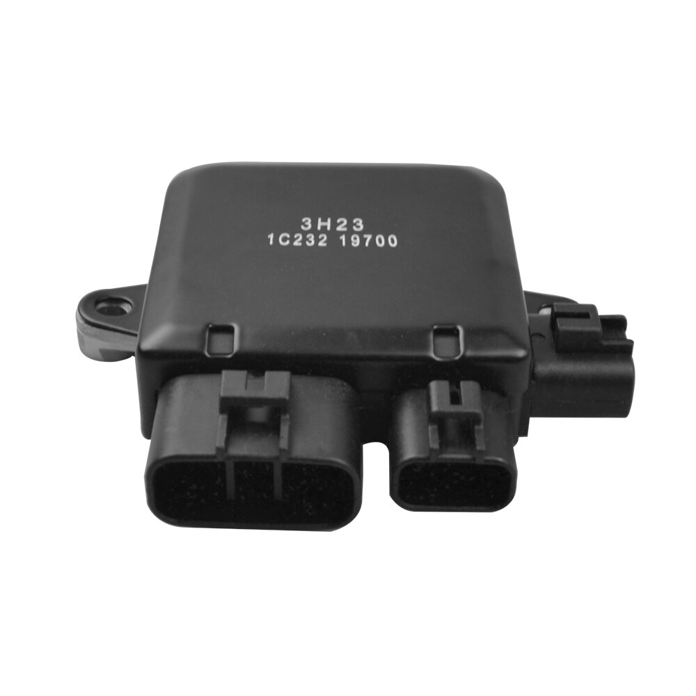 Cooling Fan Control Unit Module Voor Mitsubishi Ou... – Grandado