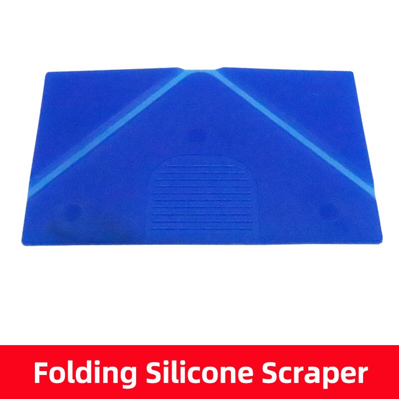 HIFESON 1/5/10pcs Door Silicone Sealant Scraper Ri... – Vicedeal