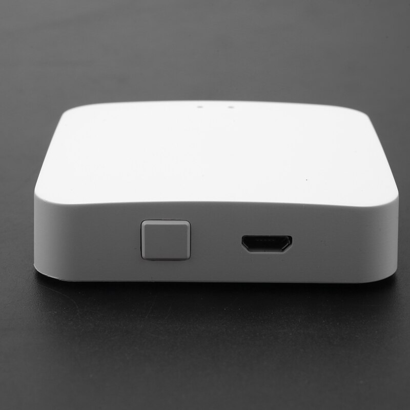 Tuya ZigBee Smart Gateway Hub Smart Home Bridge Tu... – Vicedeal