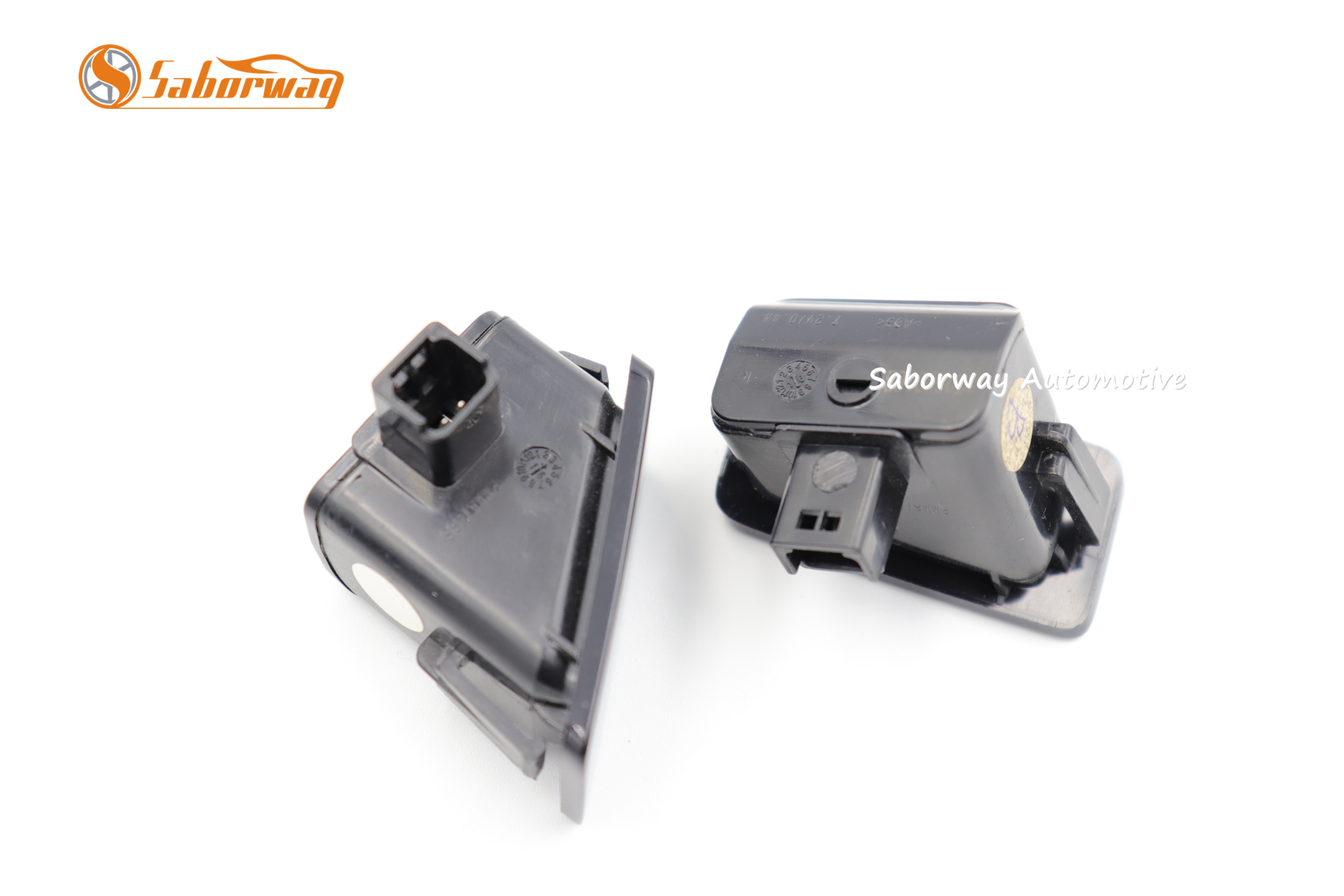 Saborway Lane Assist Light Side Assist Side Indica... – Grandado