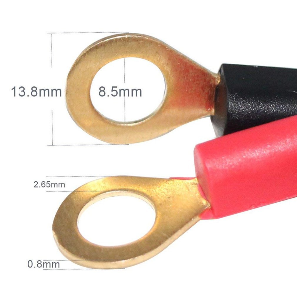 Motorfiets Accu Auto Opladen Lijn Solar Batterij K... – Grandado