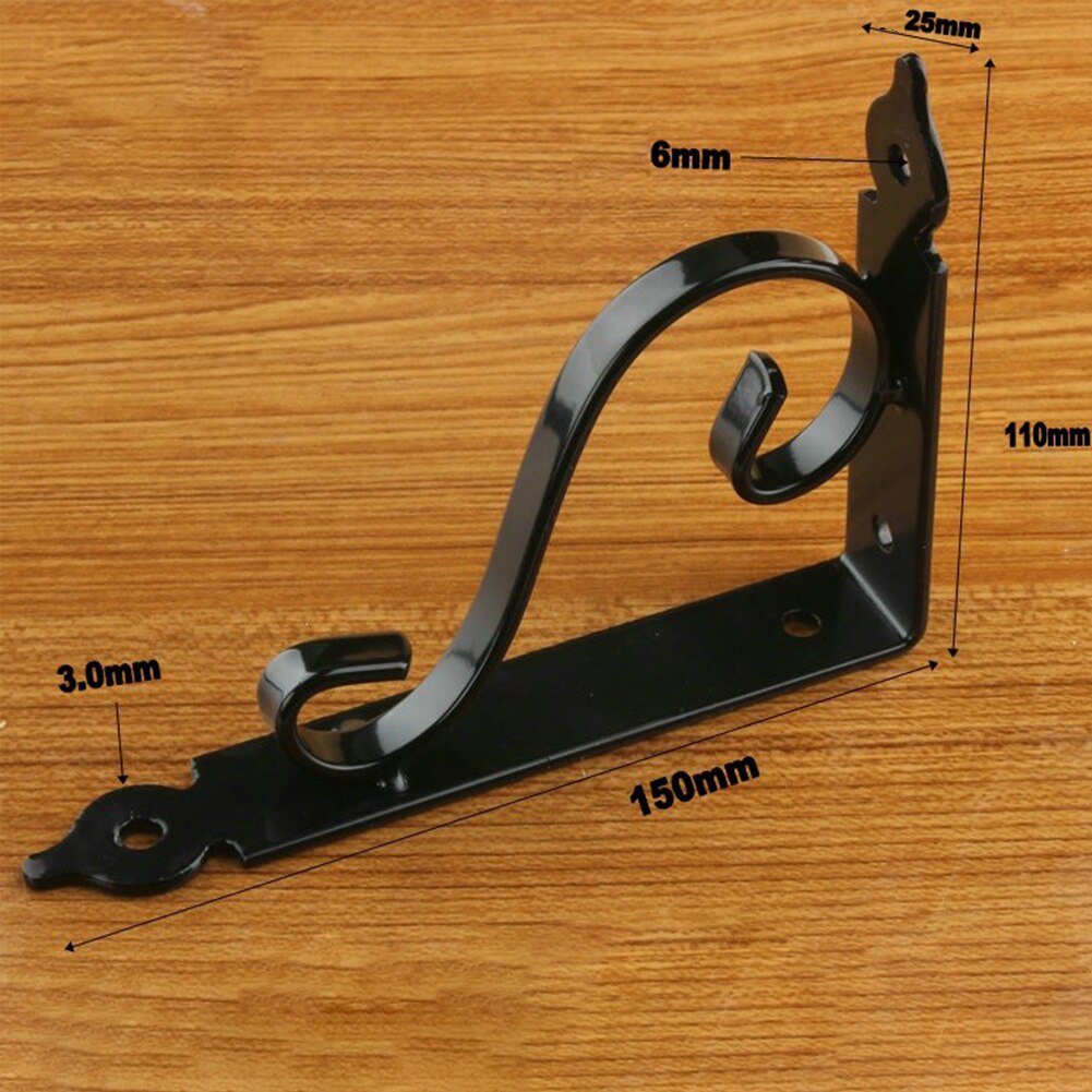 2 Pcs Support Easy Installation Wall Mounted Home ... – Grandado