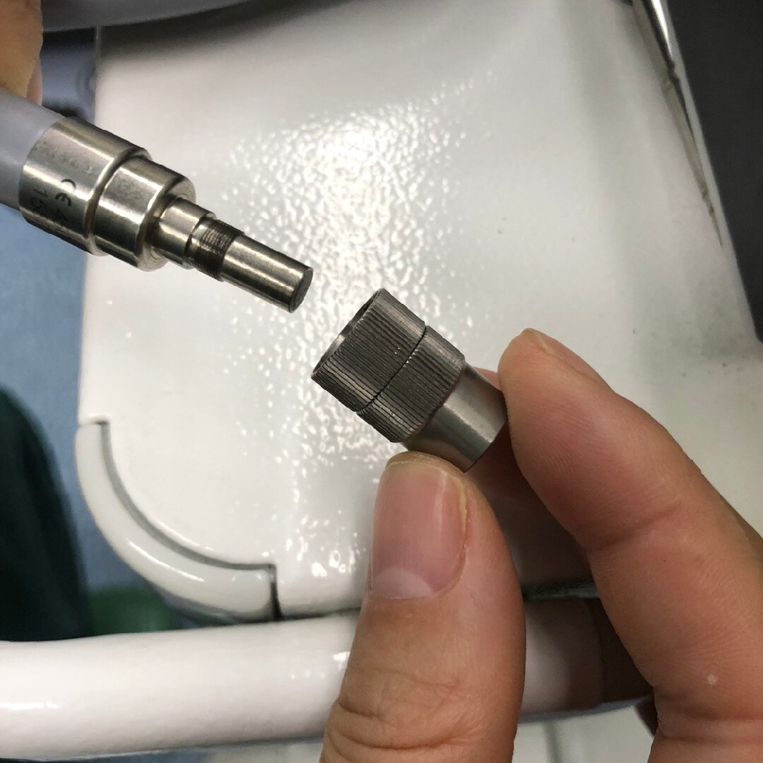 Stryker fluorescent fiber interface Stryker interf... – Grandado