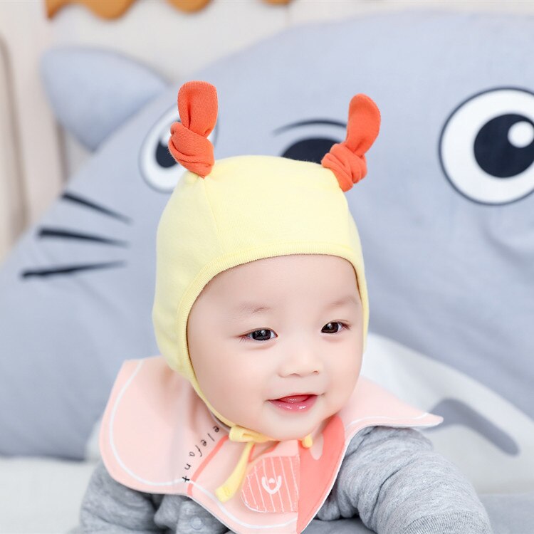 Gorros adorables para niñas, gorros suaves y cálid... – Grandado