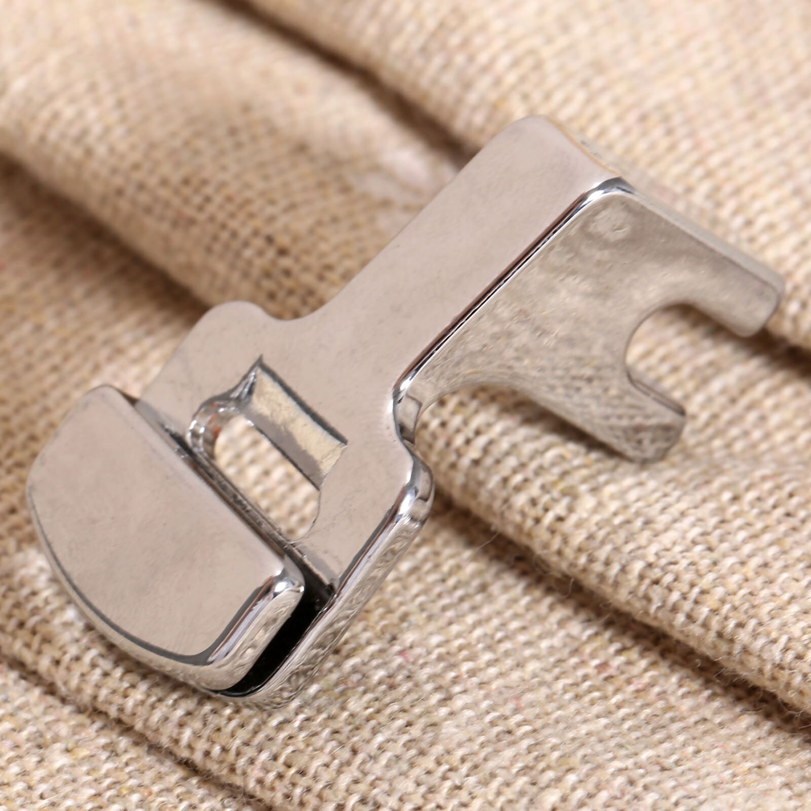 1Pc Metal Gathering Presser Foot Feet for Singer B... – Grandado