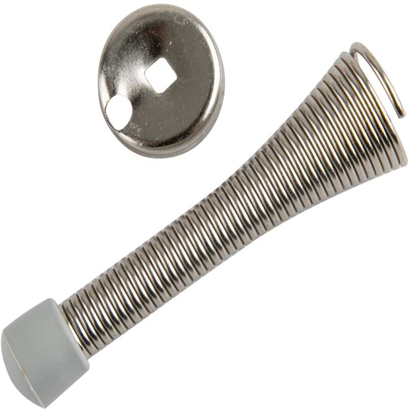 10Pcs Spring Door Stopper Hinge Pin Door Stops Hea... – Grandado