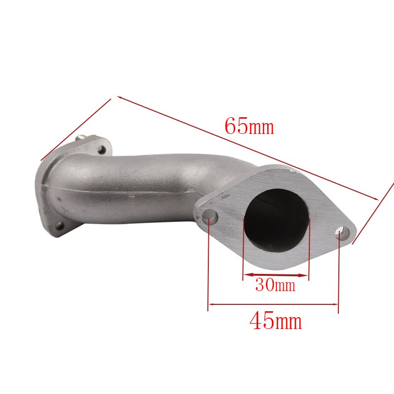 Dirt Bike ATV Carburetor Aluminum Carburetor intak... – Grandado
