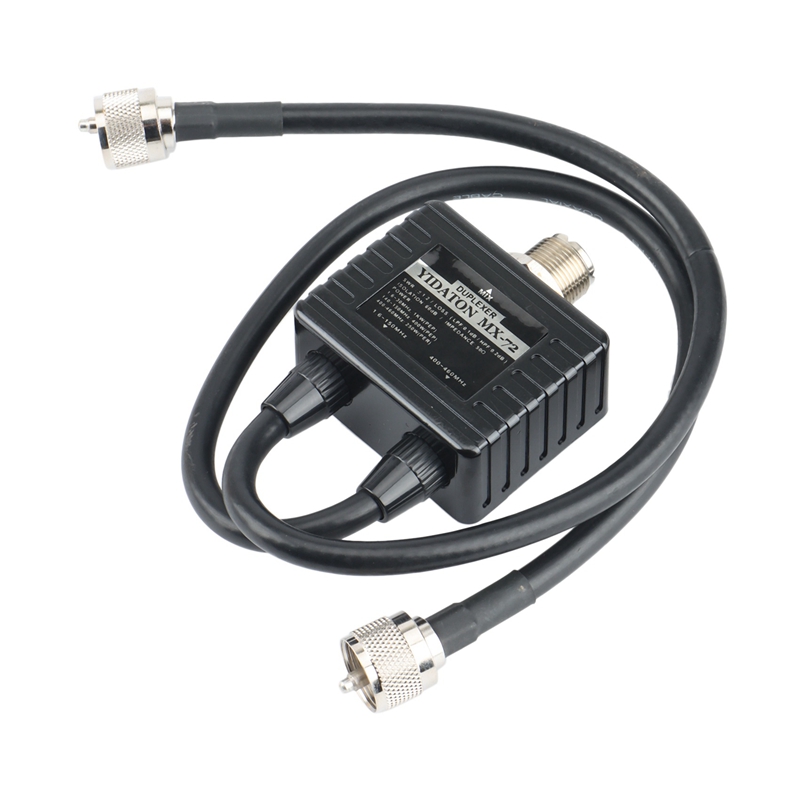 MX72 HAM Antenna Combiner Different Frequency (HF/... – Vicedeal