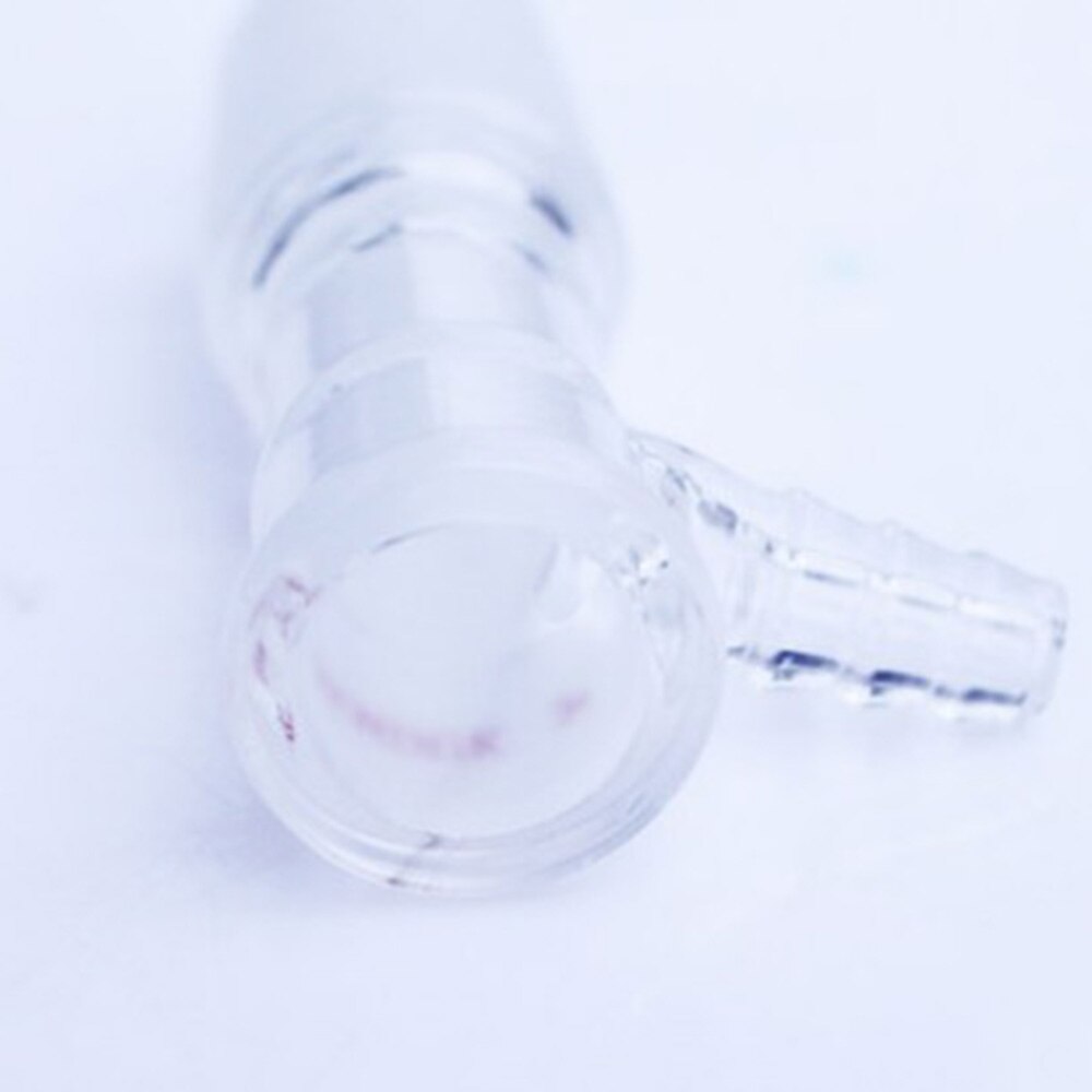 1pc lab glass Vacuum valve Connector 19/26 for gla... – Grandado