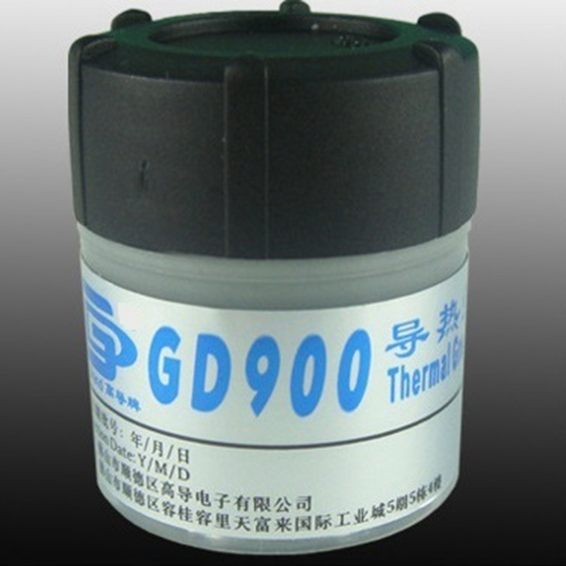 High Performance For CPU MOS Tube LED GD Brand The... – Vicedeal