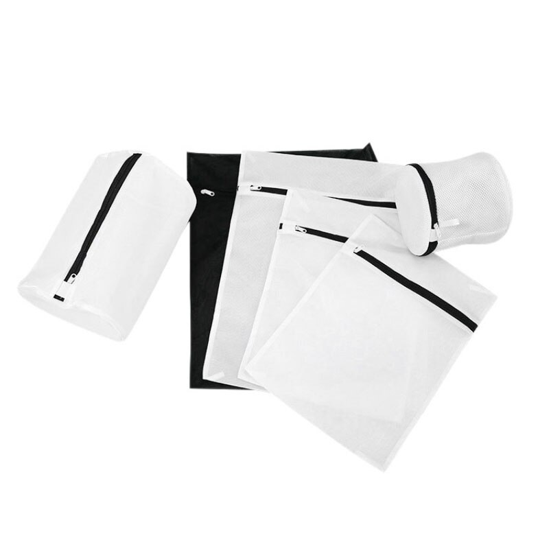 Laundry Bags For Washing Machines Mesh Washing Net... – Grandado