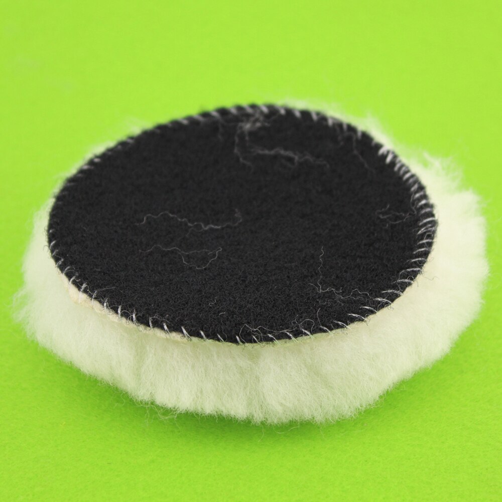 100mm wool polishing wheel polishing wenwan polish... – Vicedeal
