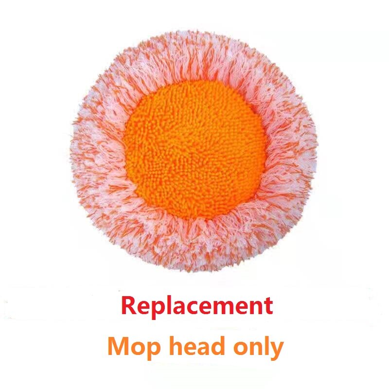 Reusable Marvelous Microfiber Mop Chenille Dust Mo... – Vicedeal