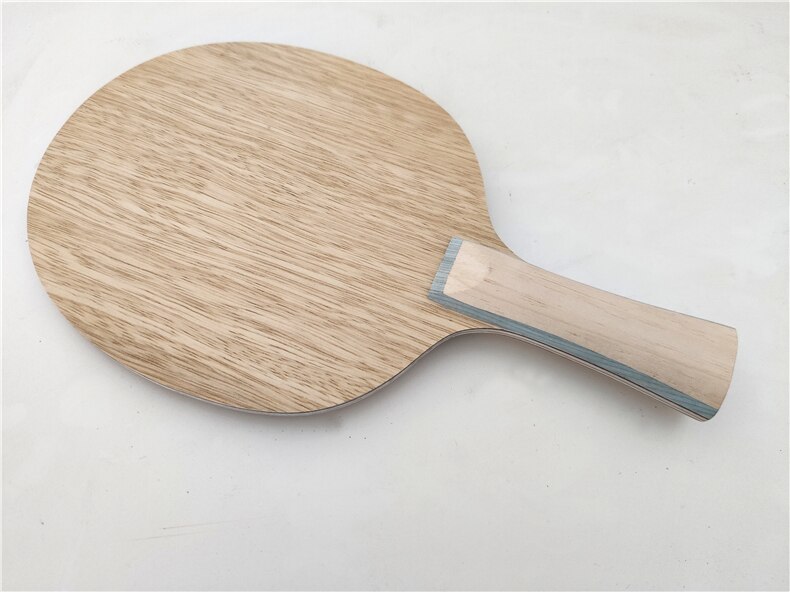 XVT Titanium Alloy 11 LAYERS 40+ Table Tennis Blad... – Vicedeal