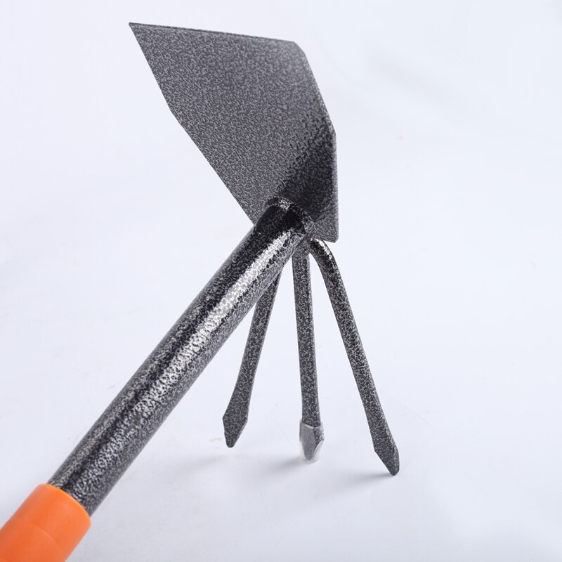 M89B Black Durable Shovel/ Hoe / Three- Claw/ Five... – Grandado