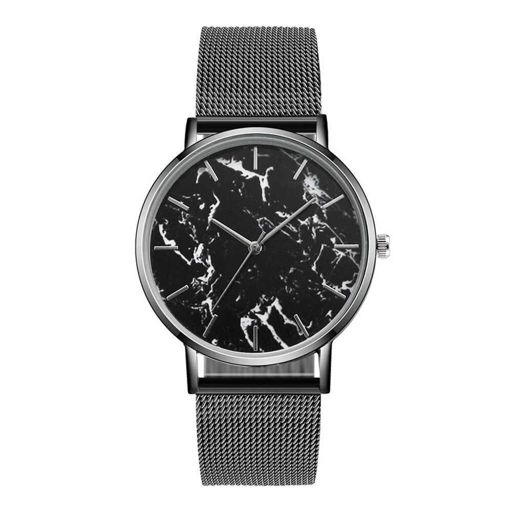 Ladies High-end Quartz Watch Wrist Watches Clock f... – Vicedeal