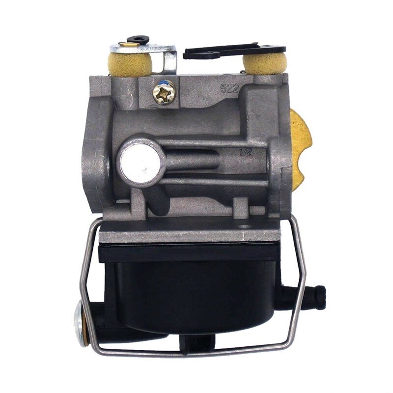 AL21 -Carburetor Carb 640065 640065A for Tecumseh ... – Grandado